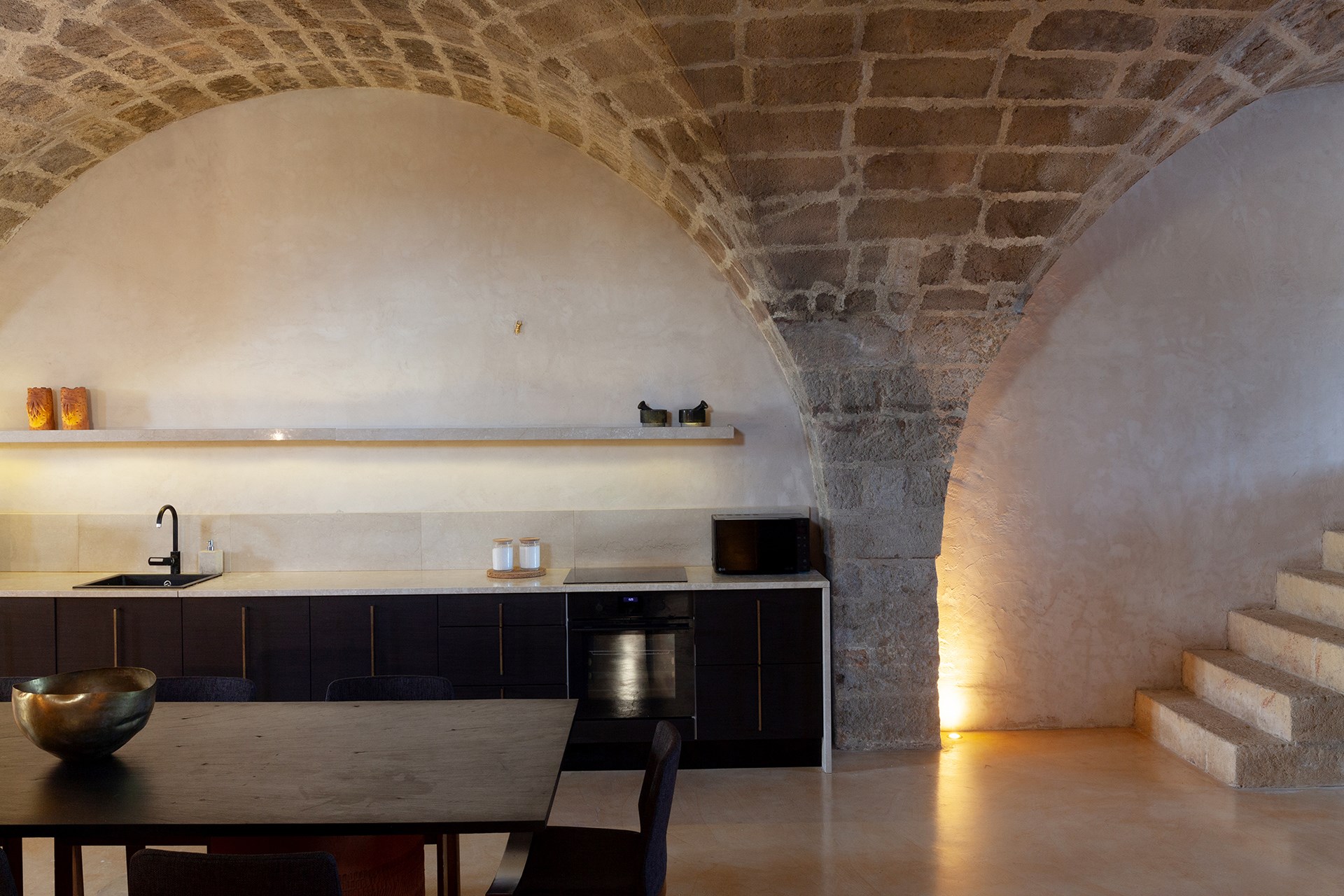 Casino Doxi Stracca, luxury villas and masserie in Salento, Puglia, Italy - The Thinking Traveller